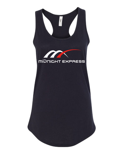 Tank Top – Midnight Boats