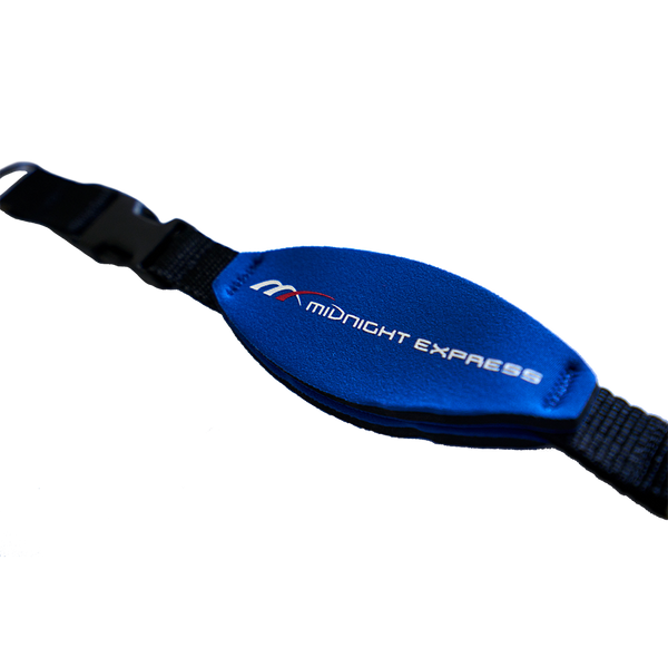 Floating Key Fob – Midnight Boats